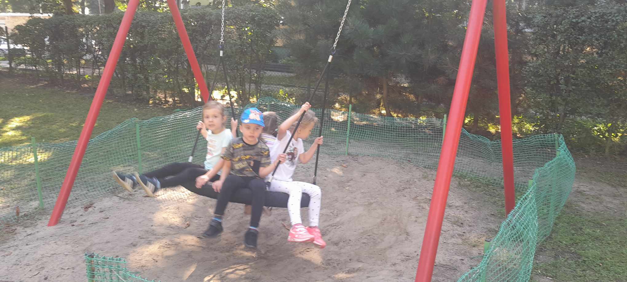 Podziękowanie dla firmy Stecol - Przedszkole Miejskie nr 12